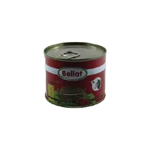 Corned De Beef-Bellat-200G – TopriBejaia