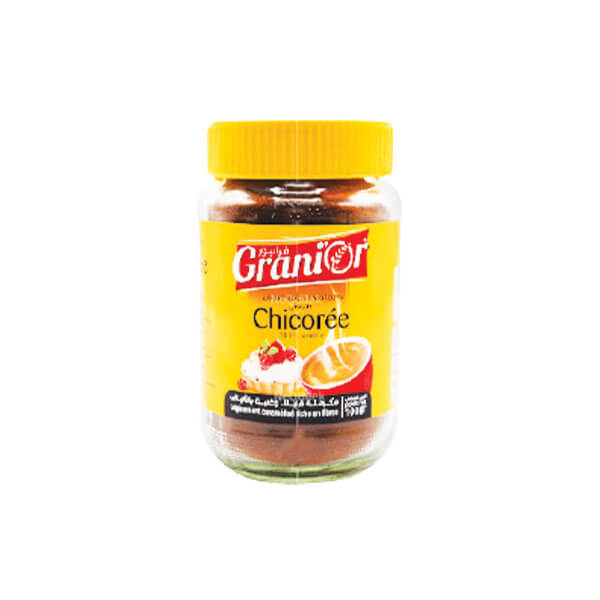 Granior Chicorée 100g – TopriBejaia